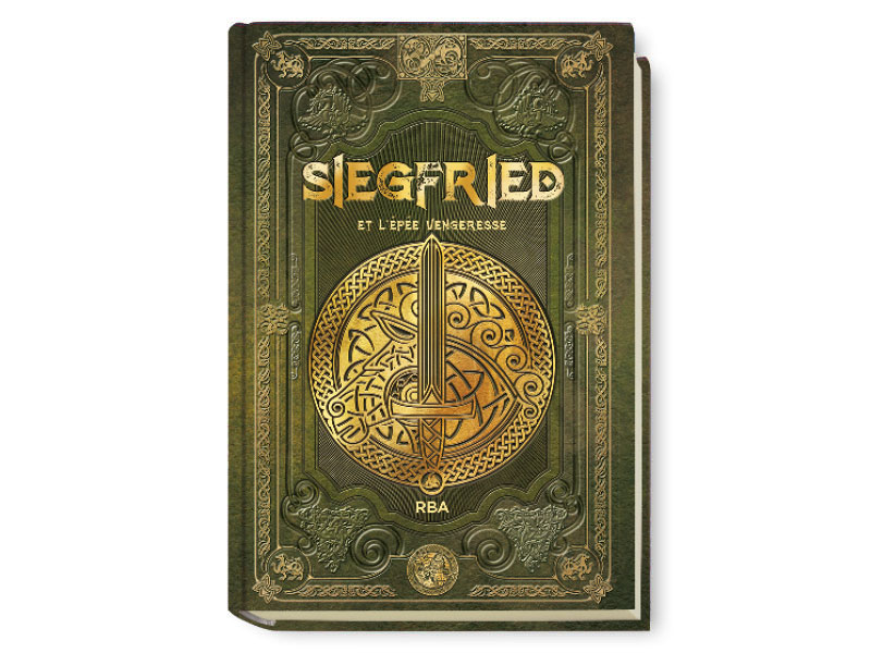 Le Soir - Mythologie nordique