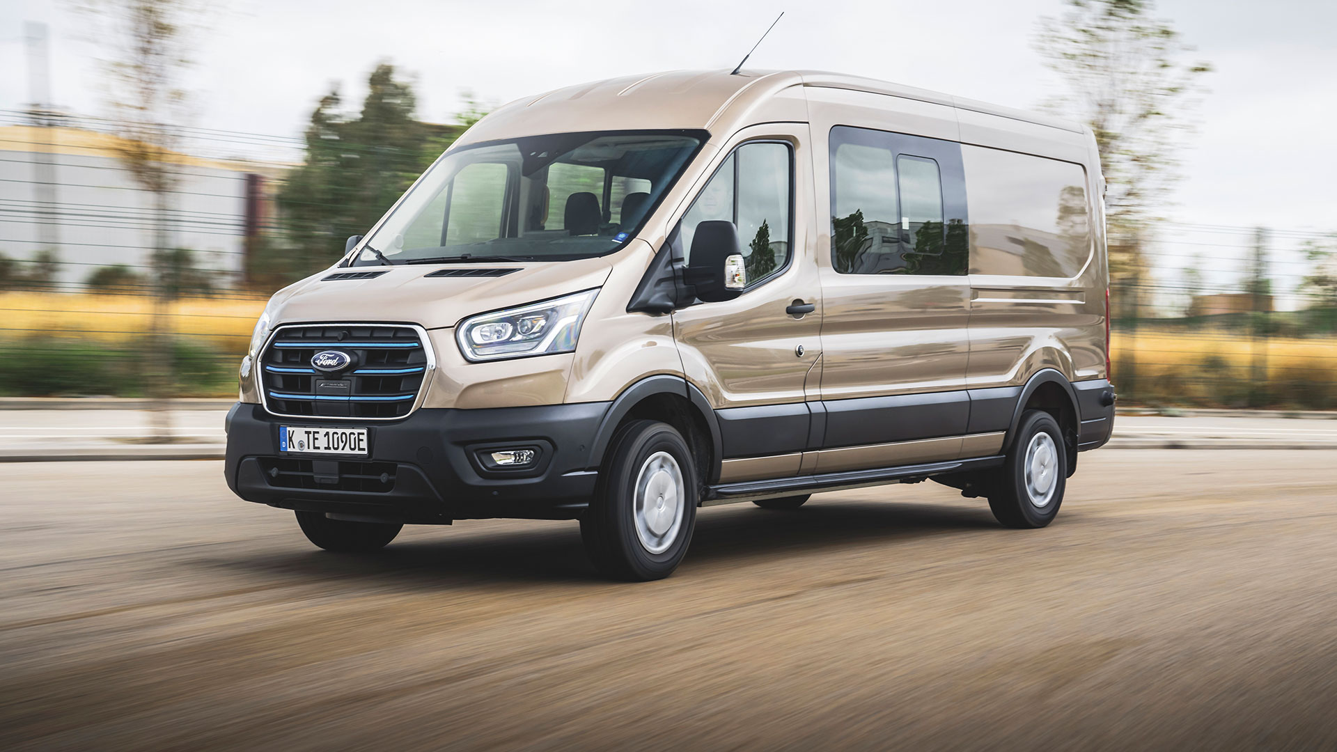 Partenaire Lesoir | Ford - Rouler et travailler avec un utilitaire ...